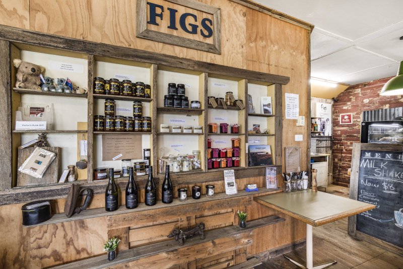 French Island General Store